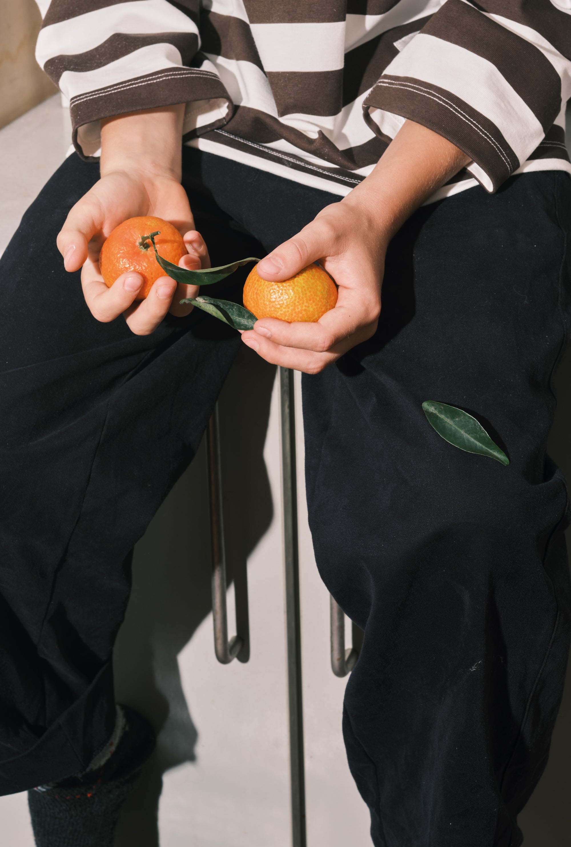 Projects – Tangerine