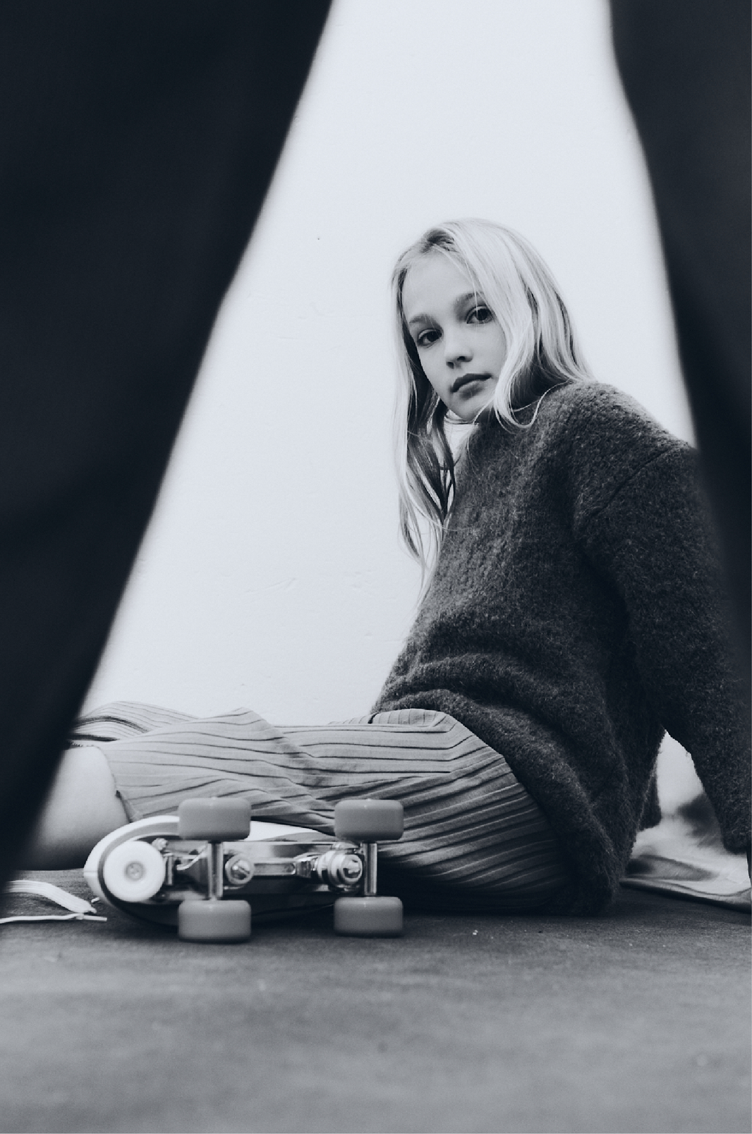 Projects – Tangerine