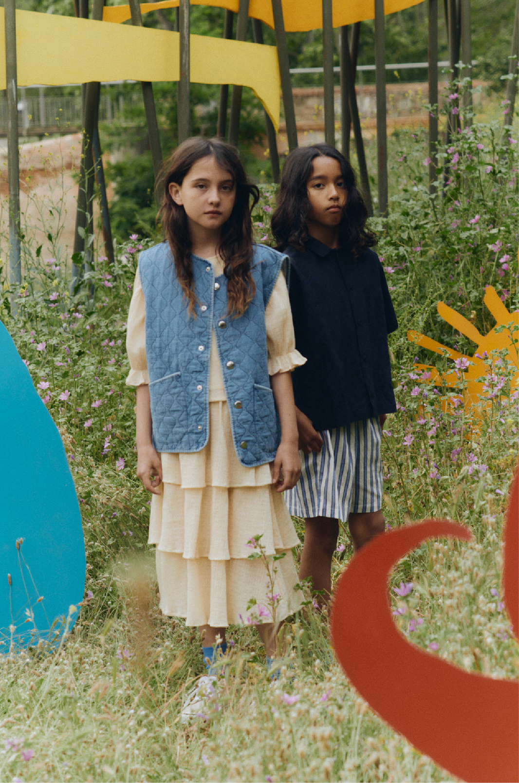 Projects – Tangerine