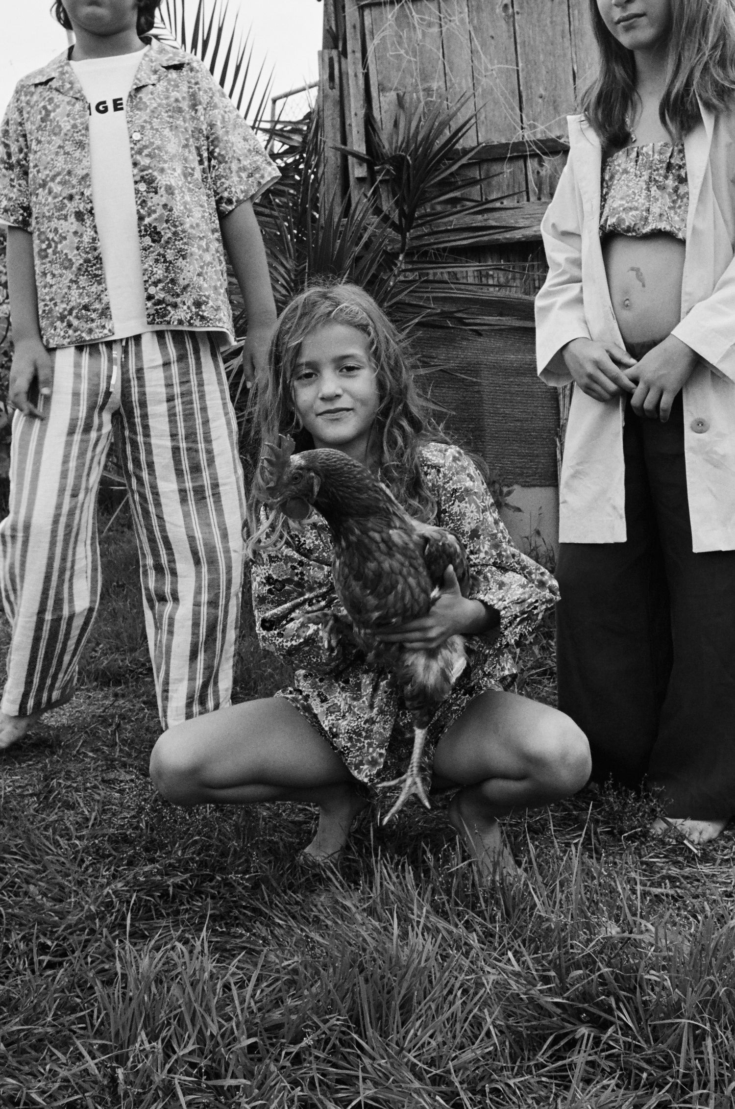 Projects – Tangerine